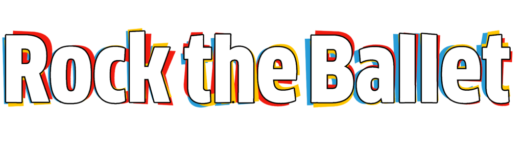 Rock The Ballet - Rock The Ballet